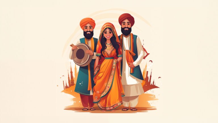 Punjabi Concert Calendar | All Upcoming Shows & Tour Dates