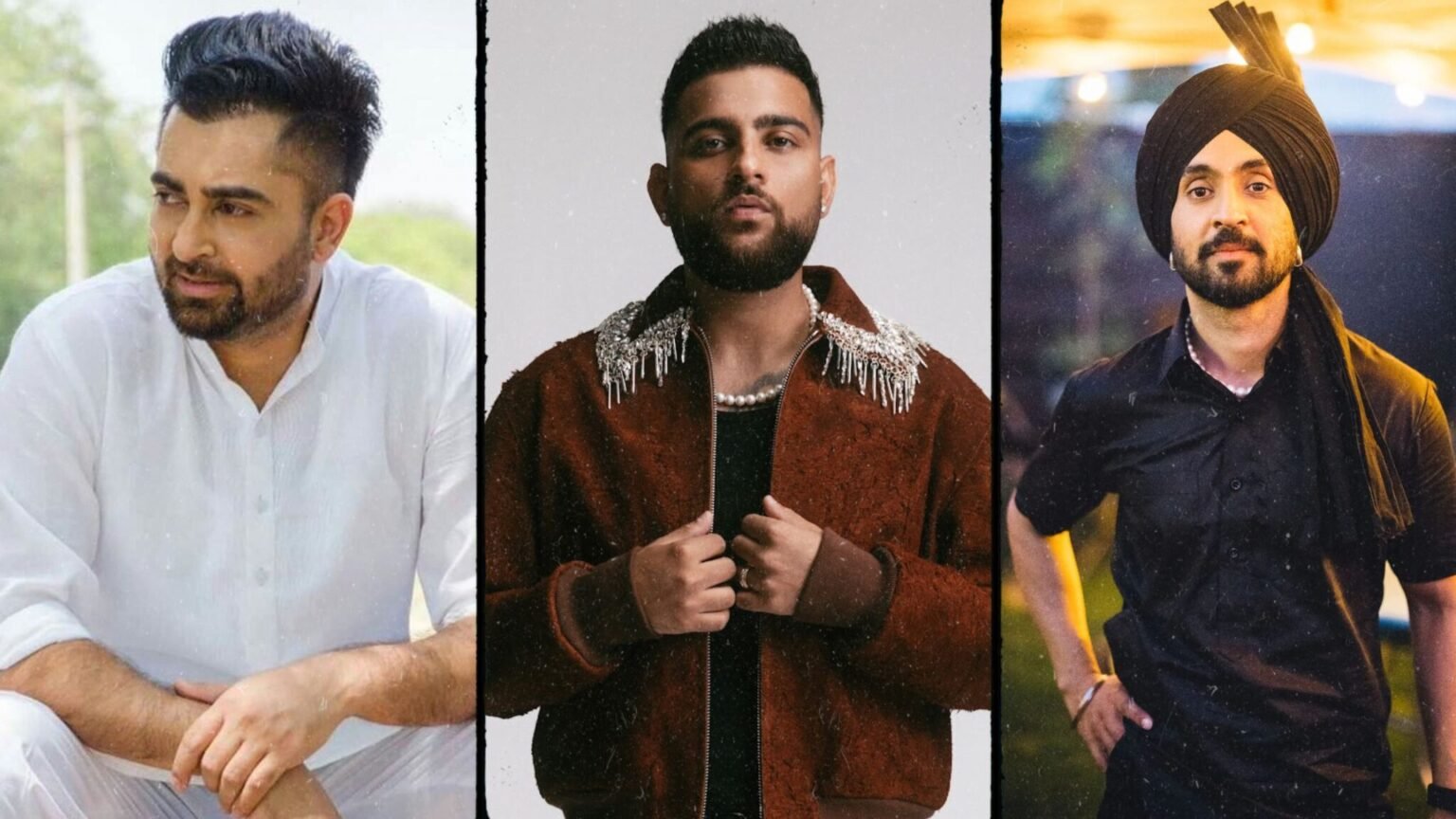 Top 20 Richest Punjabi Singers 2026 – Net Worth Revealed