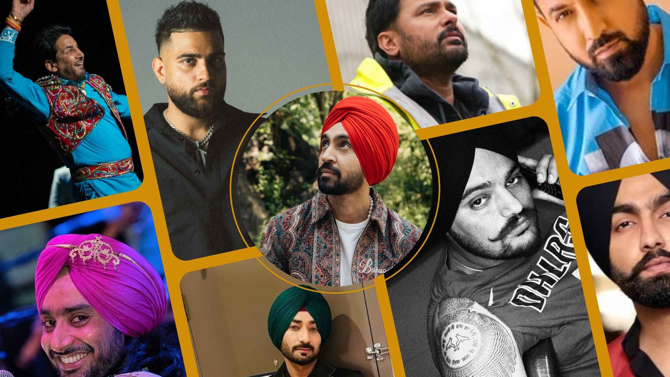 Top 20 Punjabi Singers 2026: The Definitive Ranking